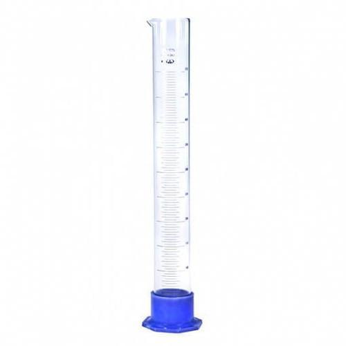 Вимірювальна колба 100мл